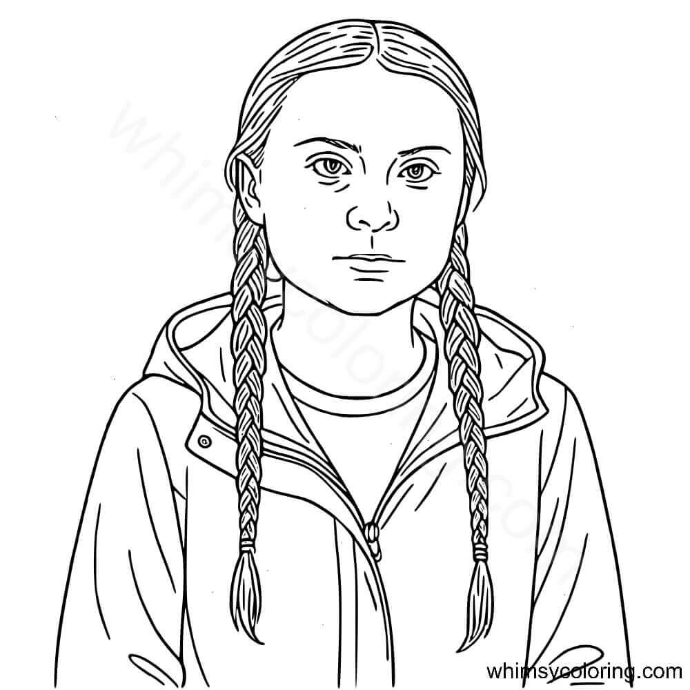 25 Free International Women’s Day Coloring Pages Printable - Whimsy ...