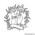 25 Free International Women’s Day Coloring Pages Printable - Whimsy ...