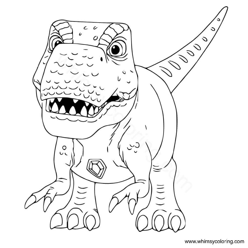Spidey And His Amazing Friends Coloring Pages - Whimsy Coloring